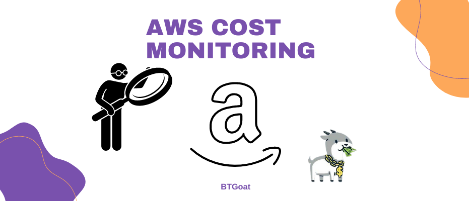 Zabbix AWS Cost Monitoring - Ahmet BAKLA